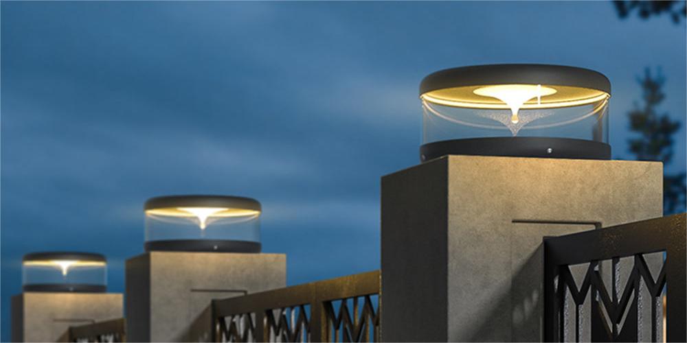 Outdoor Lights